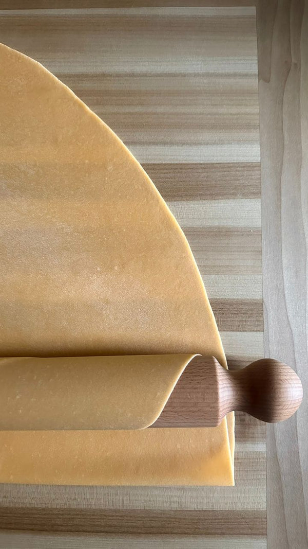 Tagliere board, large pasta rolling surface – NonnasWoodShop