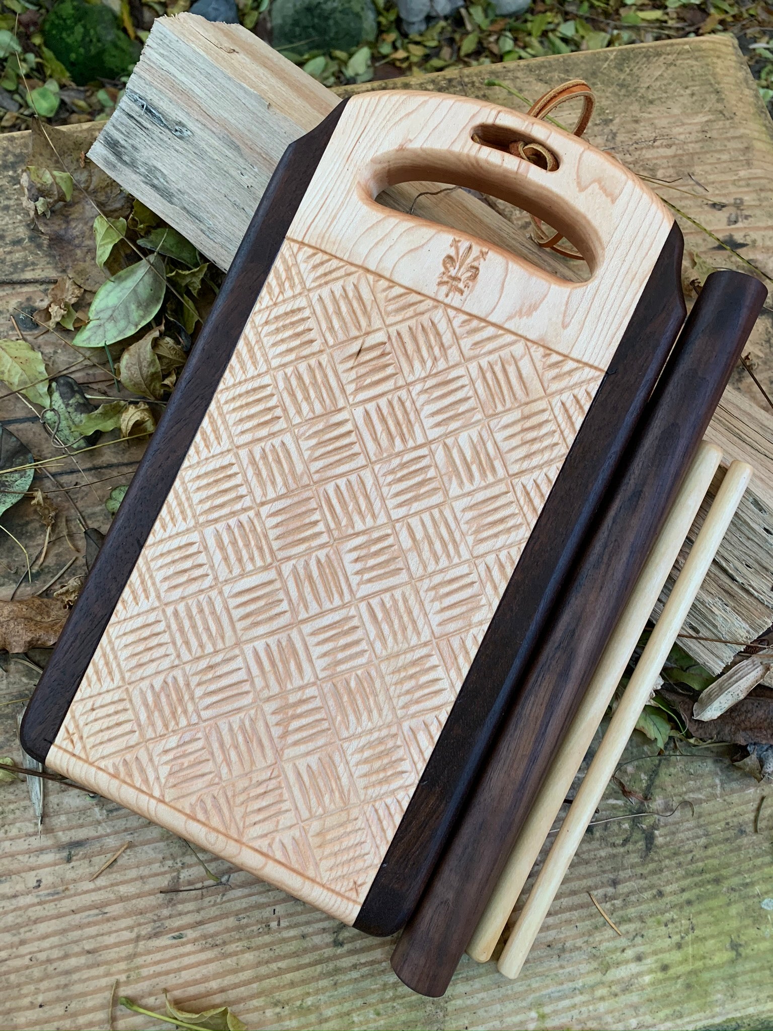 Pasta shaping boards & molds – NonnasWoodShop